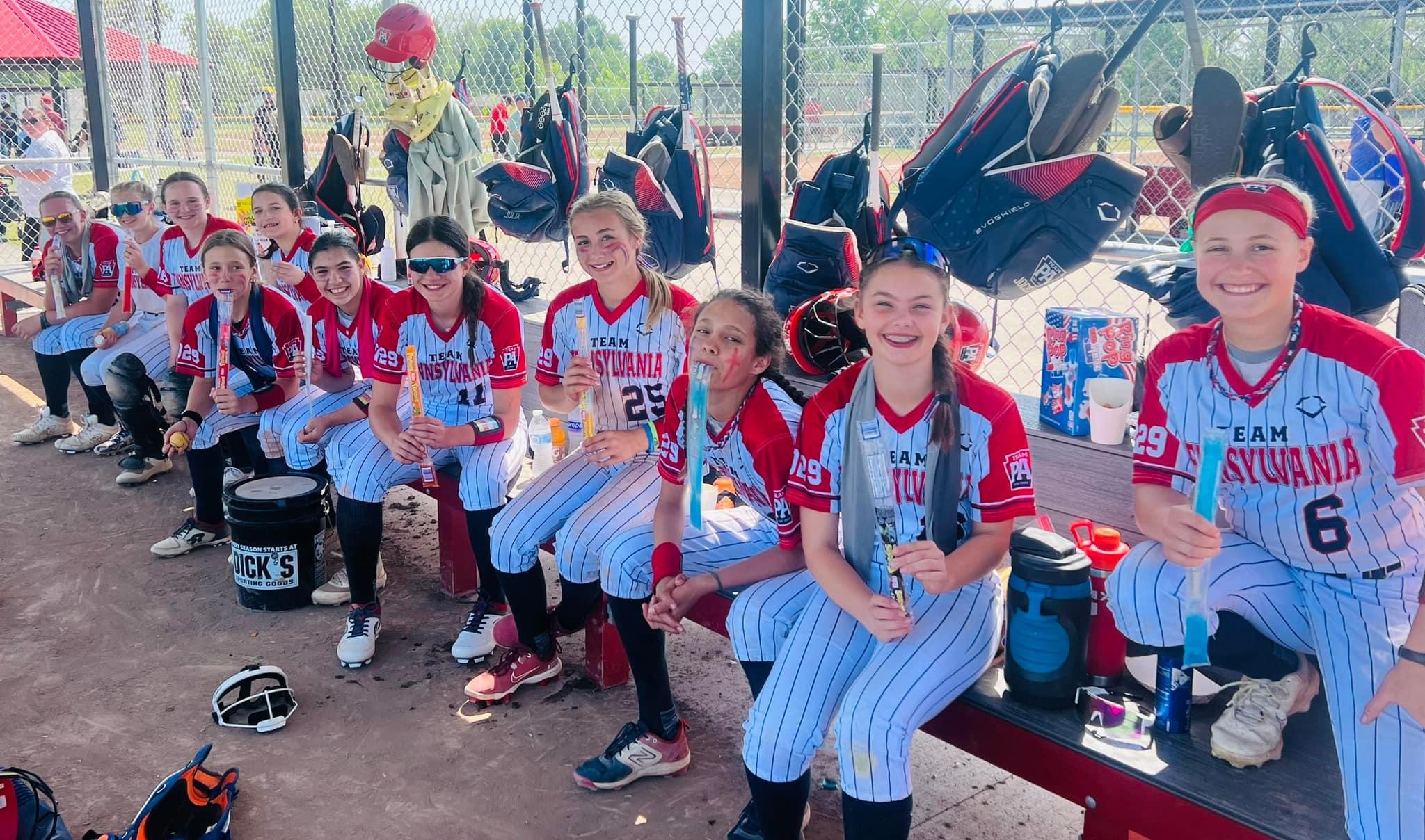 About Us – Team Pennsylvania Fastpitch