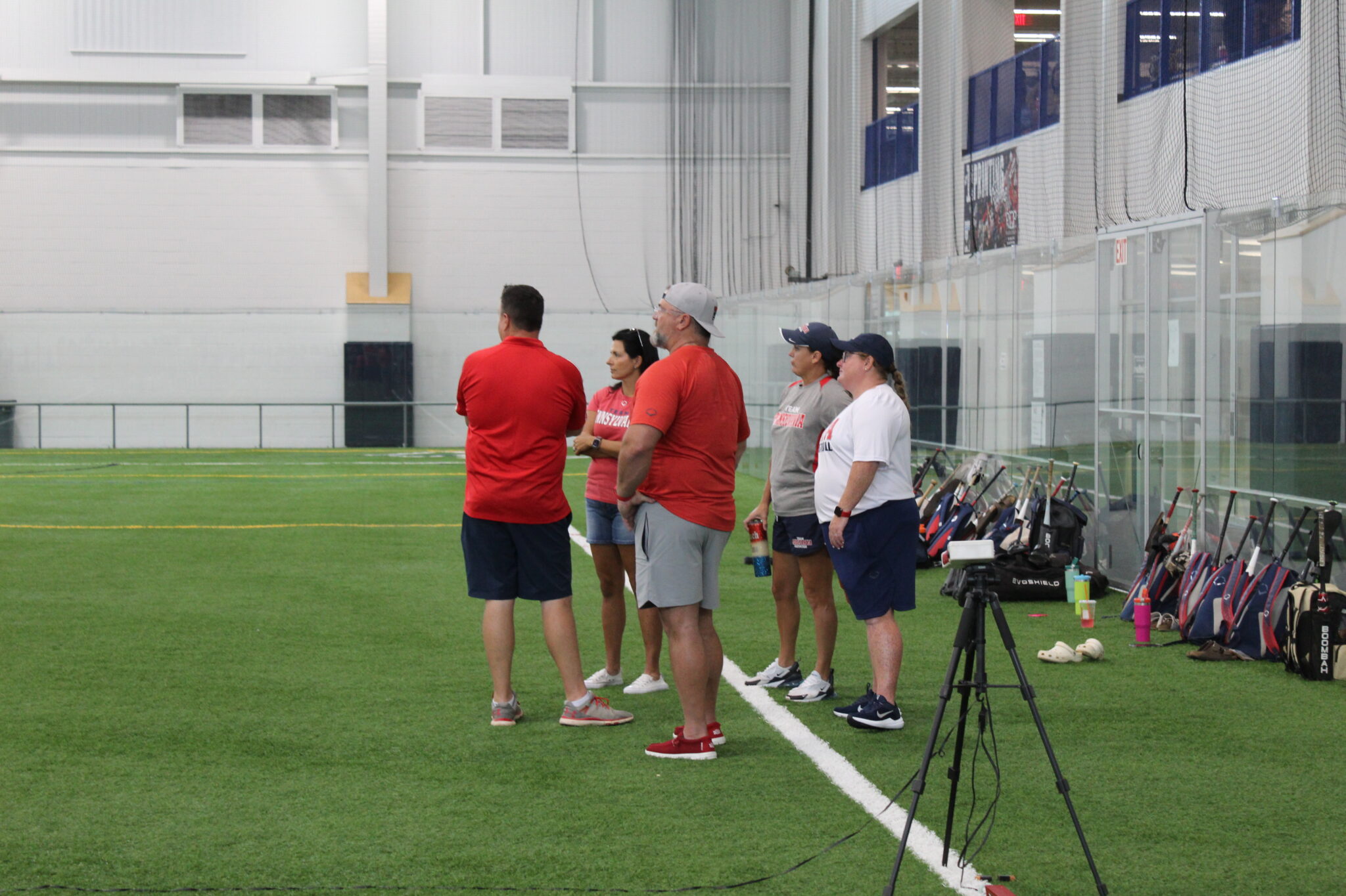 About Us – Team Pennsylvania Fastpitch
