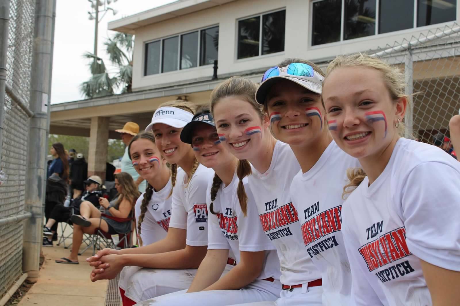 About Us – Team Pennsylvania Fastpitch