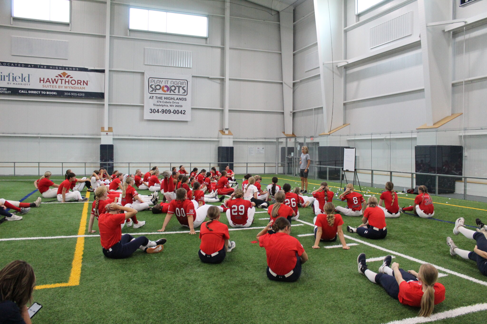 About Us – Team Pennsylvania Fastpitch