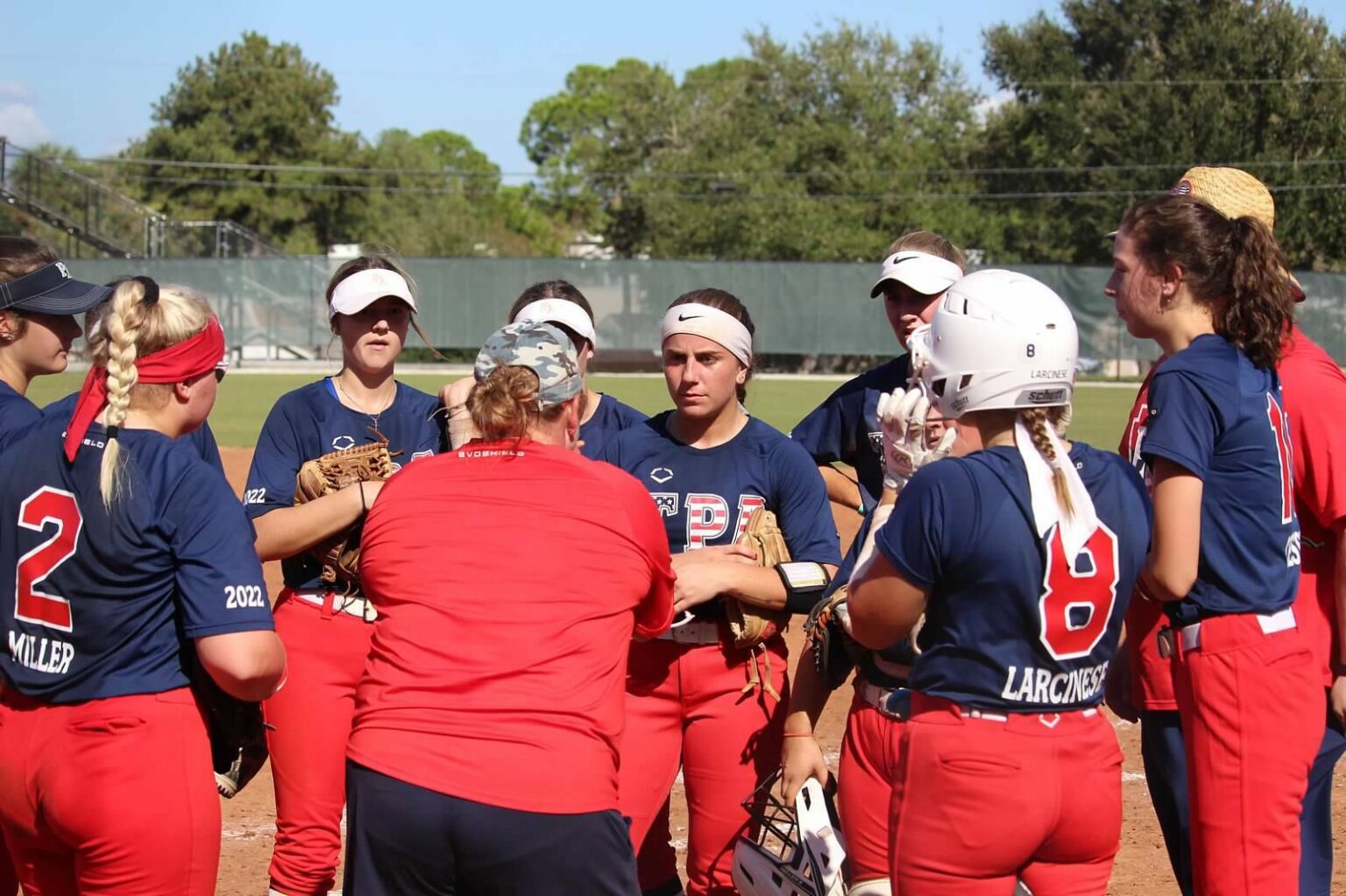 About Us – Team Pennsylvania Fastpitch