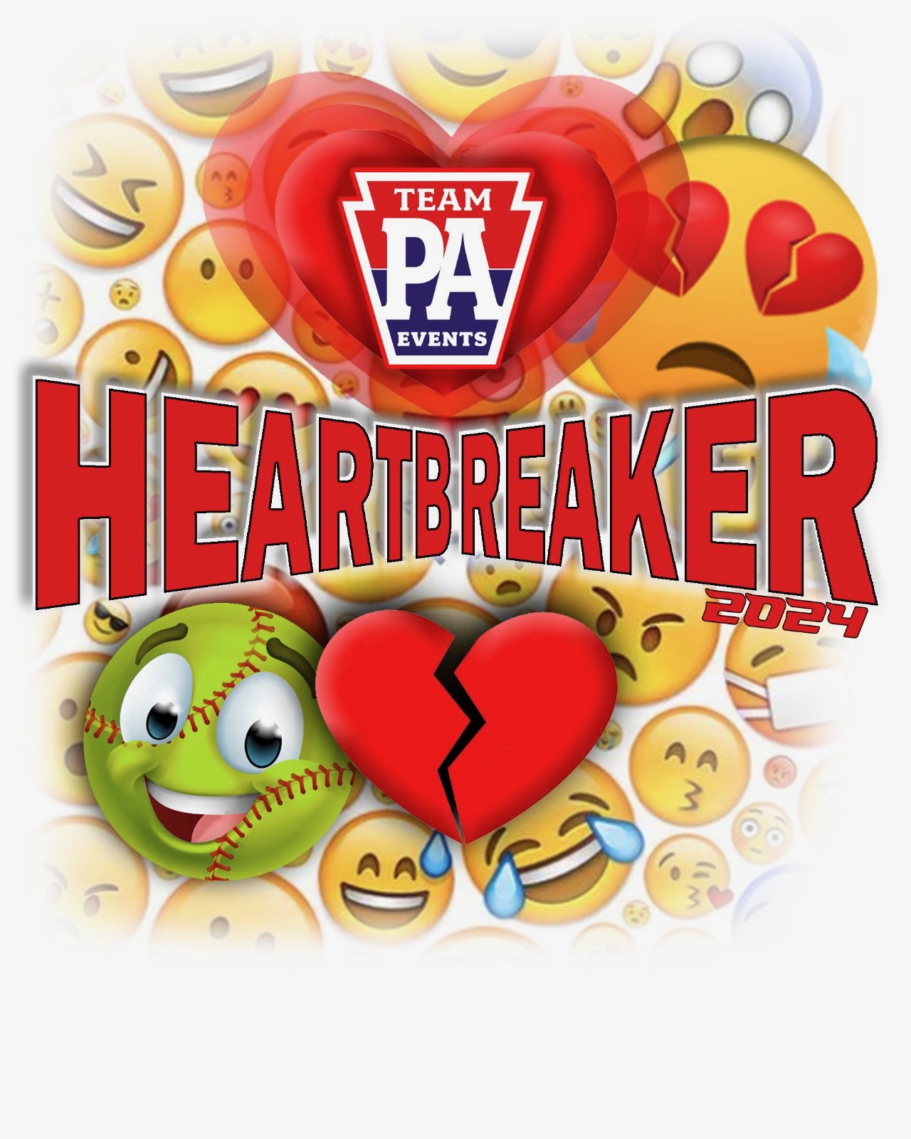 Team Pa Heartbreaker 9U – Team Pennsylvania Fastpitch